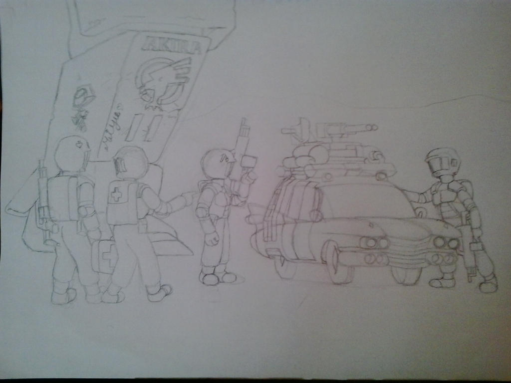 Gdi Meets Ecto Plus Text By Picoletor On Deviantart