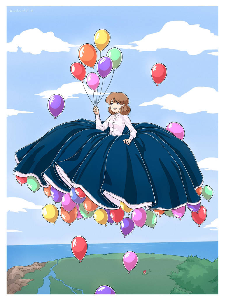 Sabrinas Dreams Part 36 Commission By Bouchardet C On Deviantart