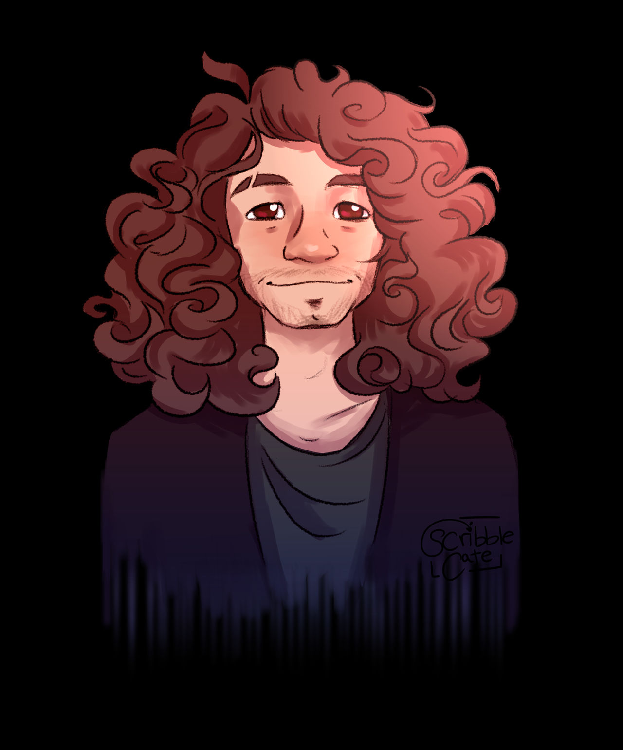 Avidan By Scribblecate On Deviantart