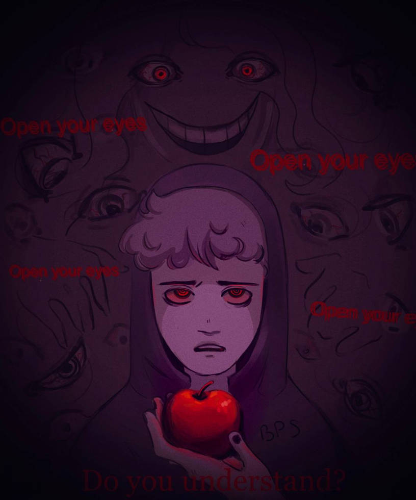 Do You Understand By LittlePeachArt On DeviantArt do-you-understand-by-littlepeachart-on-deviantart