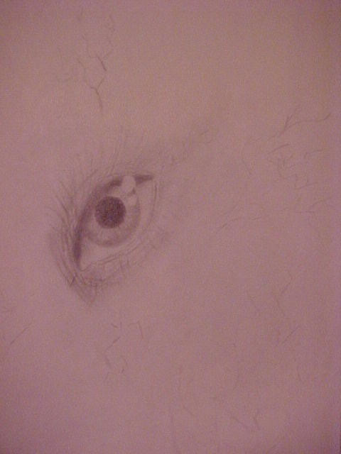 cracking eye by mandi06 on DeviantArt