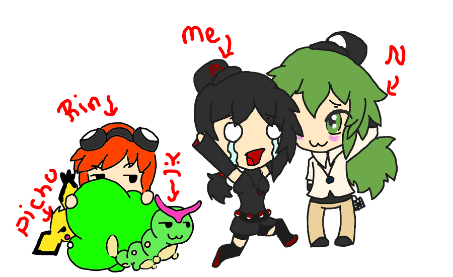 Omg Bug Pokemon By Darkwolftamer12 On Deviantart