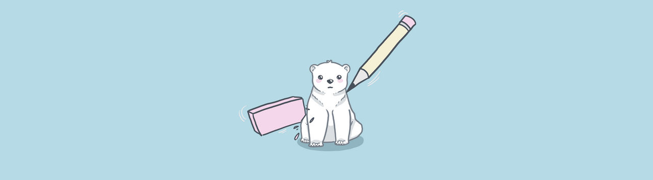 Peaceful Polar Bear Banner By Peacefulpolarbear On Deviantart