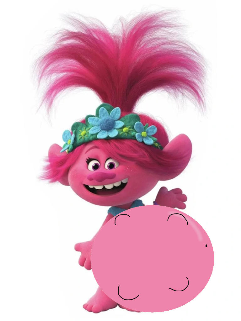 Poppy Trolls Vore Requested By Bonniefan20000 On Deviantart