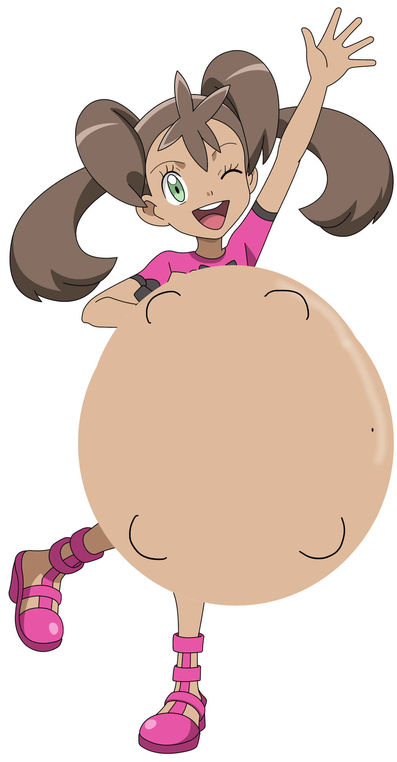 Shauna Vore By Bonniefan20000 On Deviantart