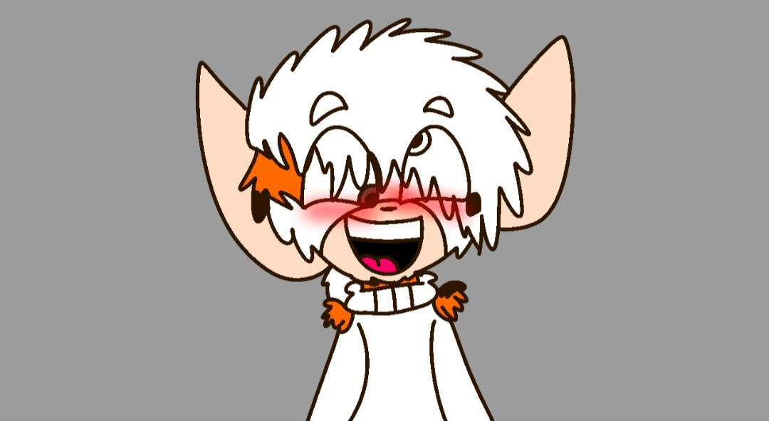 Mogwai Daffy By Yanderestripe On Deviantart