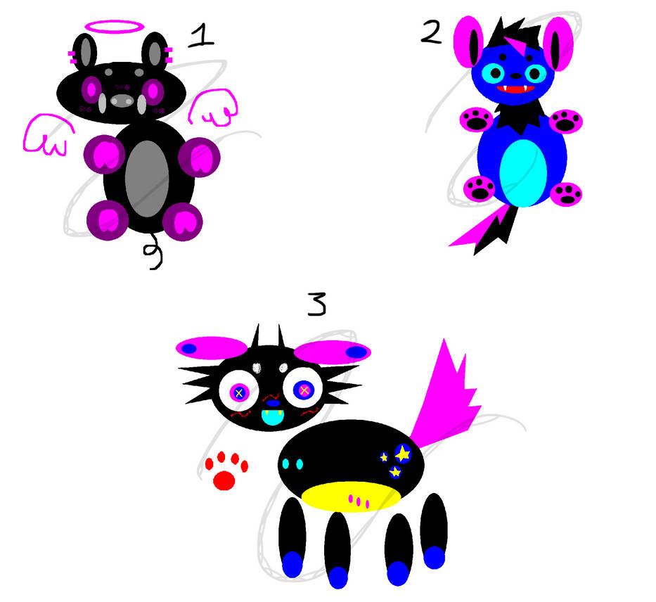 ms paint adopts by 0ri0nXD on DeviantArt ms paint adopts by 0ri0nXD on DeviantArt