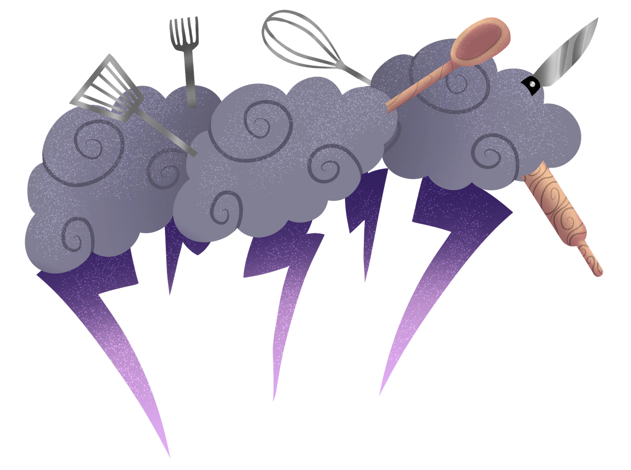 Mlp Rumble Cutiemark By Malinraf1615 On Deviantart