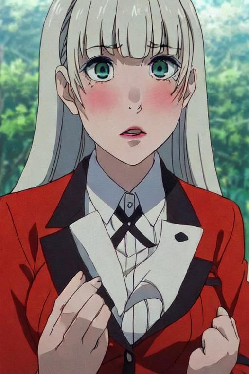 Ririka Momobami By Joshuaecw21985 On Deviantart