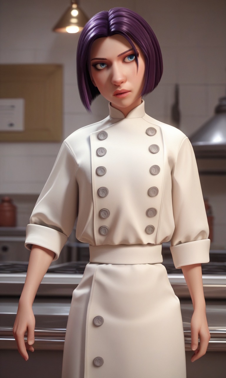 Colette Tatou By Joshuaecw21985 On Deviantart