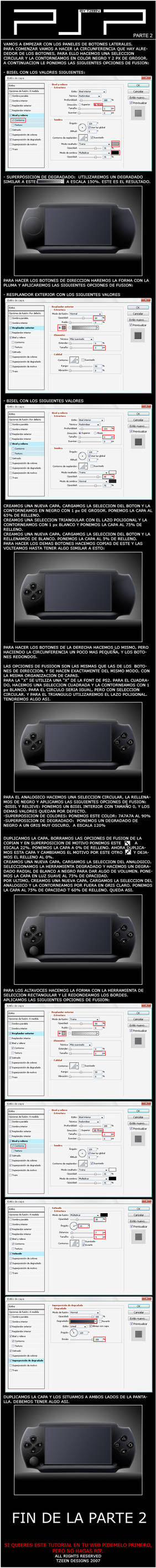 Tutorial PSP 2-3 by mivic on DeviantArt