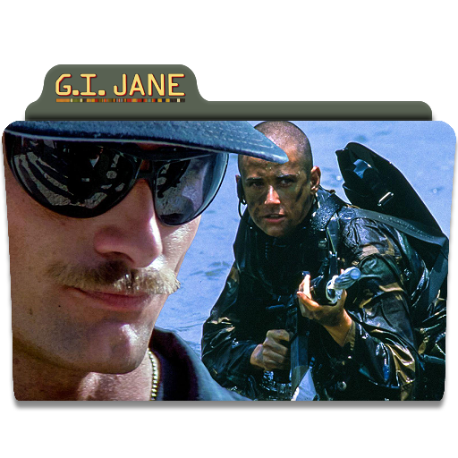 Gi Jane 1997 V2 By Nes78 On Deviantart