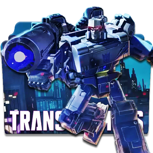 Megatron War For Cybertron Trilogy by nes78 on DeviantArt Megatron War For Cybertron Trilogy by nes78 on DeviantArt