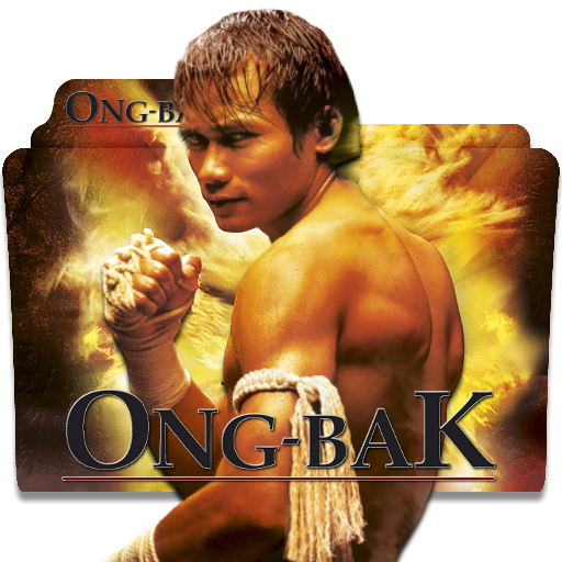 Ong Bak 2003 V3 By Nes78 On Deviantart