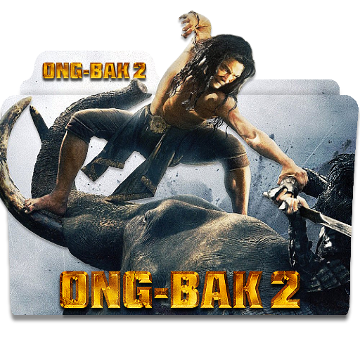 Ong Bak 2 2008 By Nes78 On Deviantart