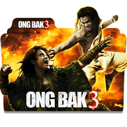 Ong Bak 3 2010 V2 By Nes78 On Deviantart