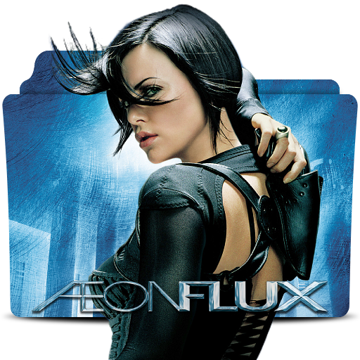 Aeon Flux 2005 By Nes78 On Deviantart