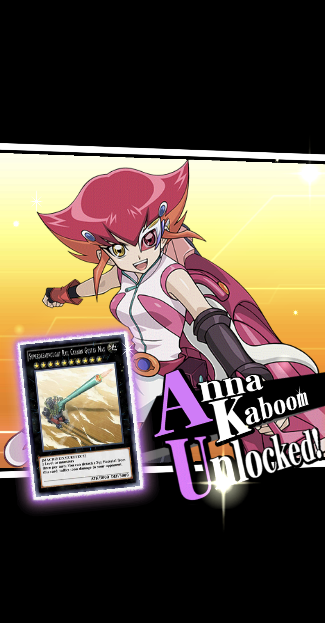 A Long Awaited Character Unlocked By AnneTakamakiFan On DeviantArt a-long-awaited-character-unlocked-by-annetakamakifan-on-deviantart