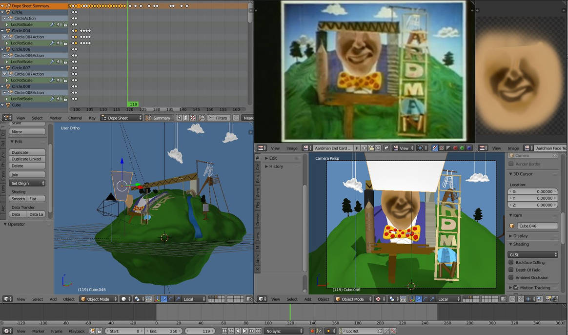 Aardman 1989 Logo Remake WIP 2 by TPPercival on DeviantArt Aardman 1989 Logo Remake WIP 2 by TPPercival on DeviantArt