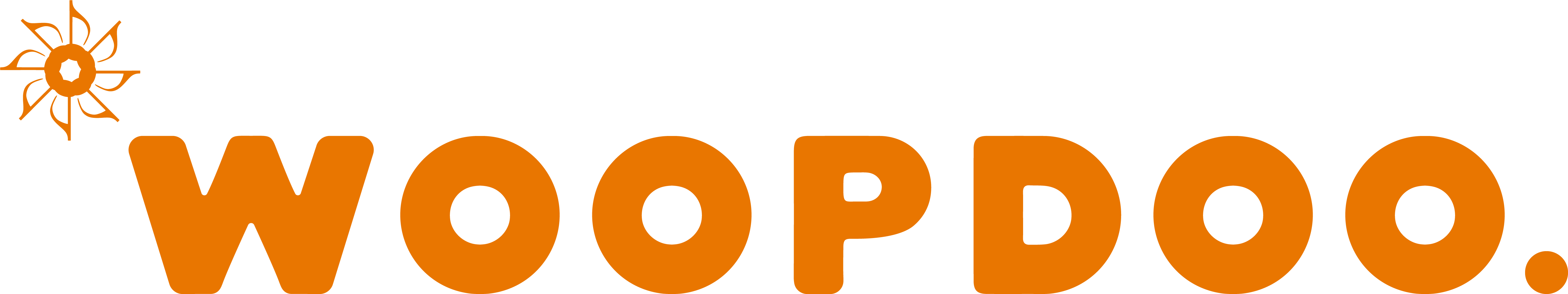 WoopDoo Logo (2022 Aardman Style) by Vissy1 on DeviantArt WoopDoo Logo (2022 Aardman Style) by Vissy1 on DeviantArt