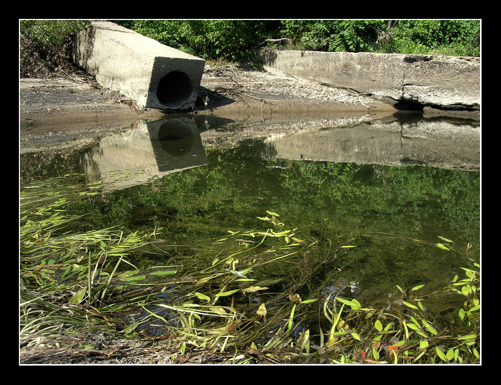 The Lagoon Of Doom by Xarv-Marx on DeviantArt