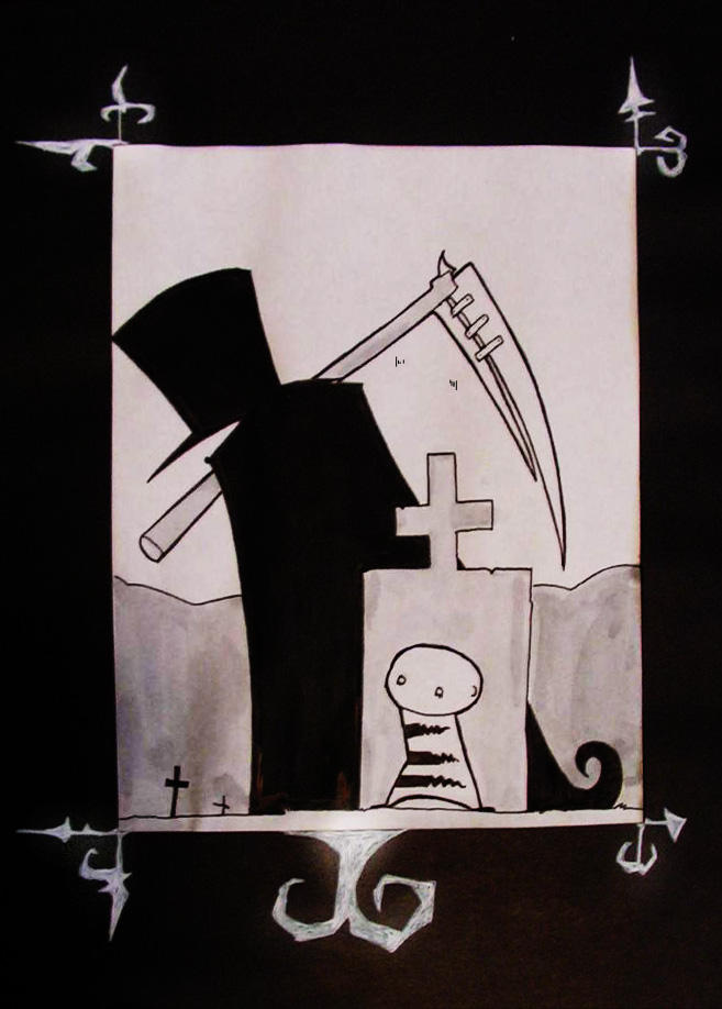 the Theodor 03 by NIESAMOWITY on DeviantArt