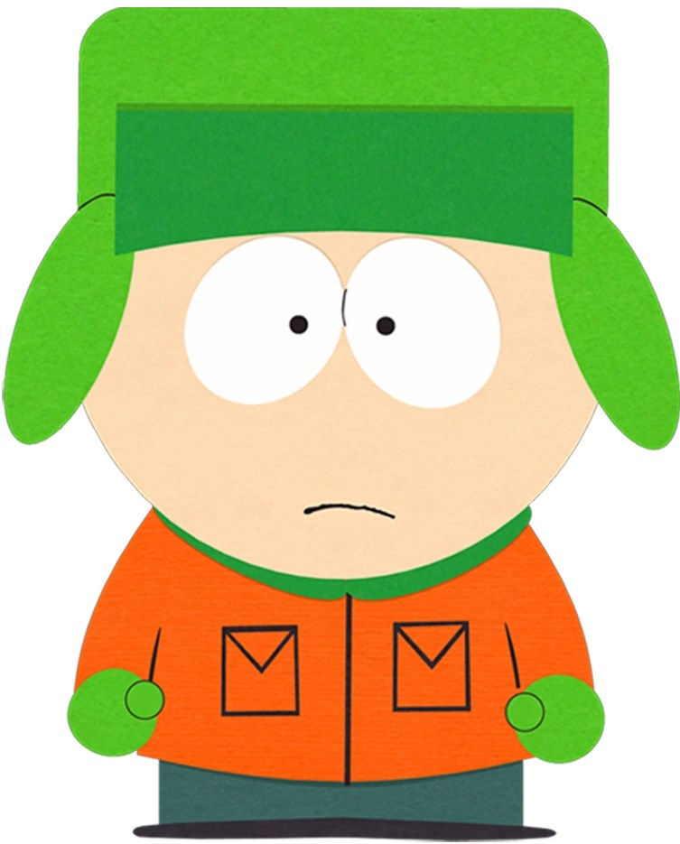 Ask Kyle Broflovski by Ptbf2002 on DeviantArt Ask Kyle Broflovski by Ptbf2002 on DeviantArt