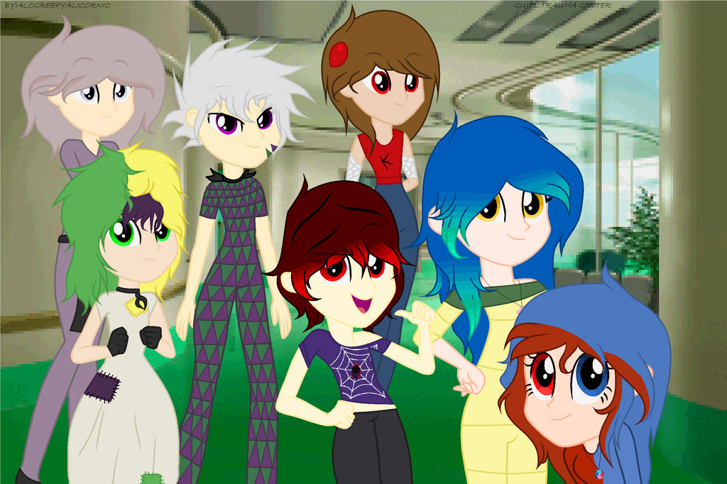 Los G U I L T By Alocreepyalicornio On DeviantArt los-g-u-i-l-t-by-alocreepyalicornio-on-deviantart