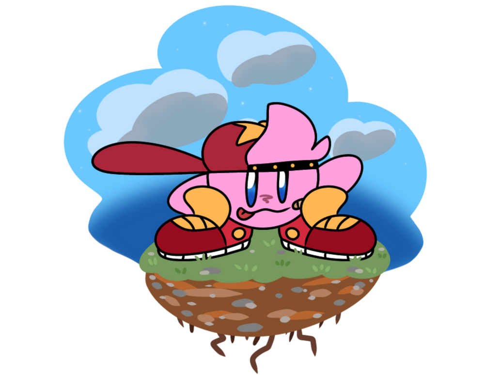 Kirbo By Randomredengine On Deviantart