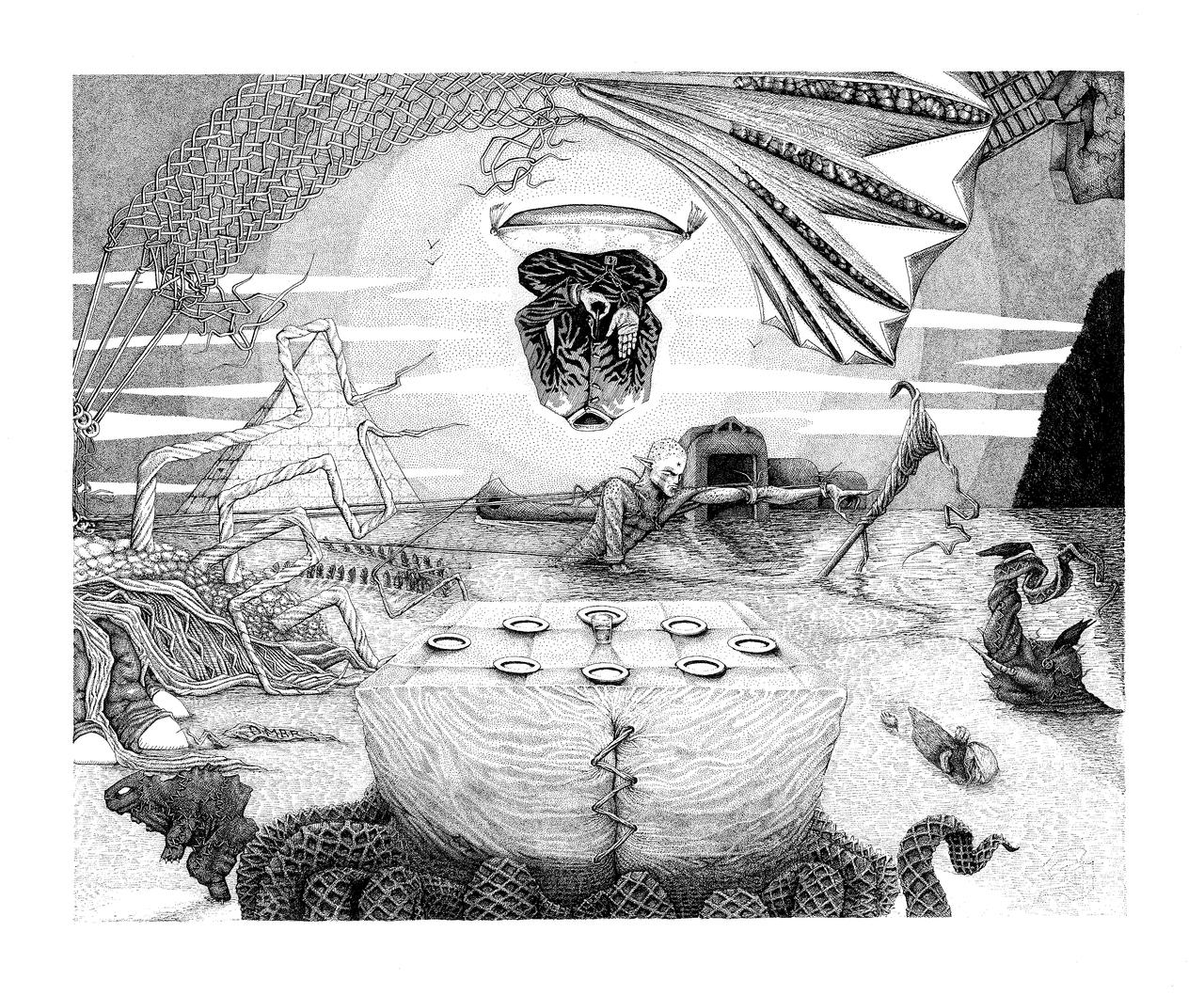 The Very Last By Dennisdonohue On DeviantArt the-very-last-by-dennisdonohue-on-deviantart