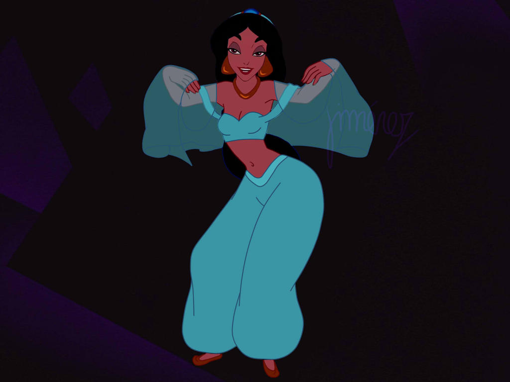 Dumbo Belly Dancer Elephant Pose Request 2 By Arterriblekumi On Deviantart