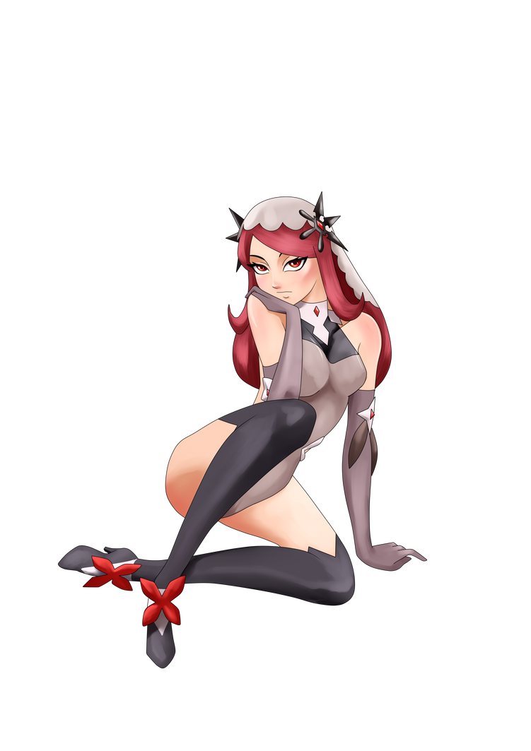 Snow White Pin Up By Arterriblekumi On Deviantart