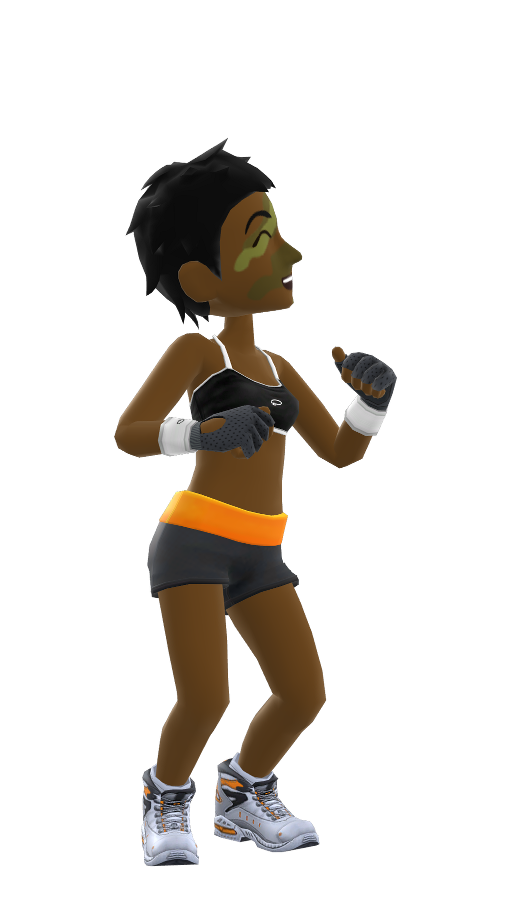 My Xbox Avatar10 By Devinsaurusnext On Deviantart