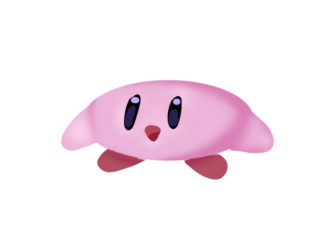 Kirby Is Sus By Kirbyissus On Deviantart