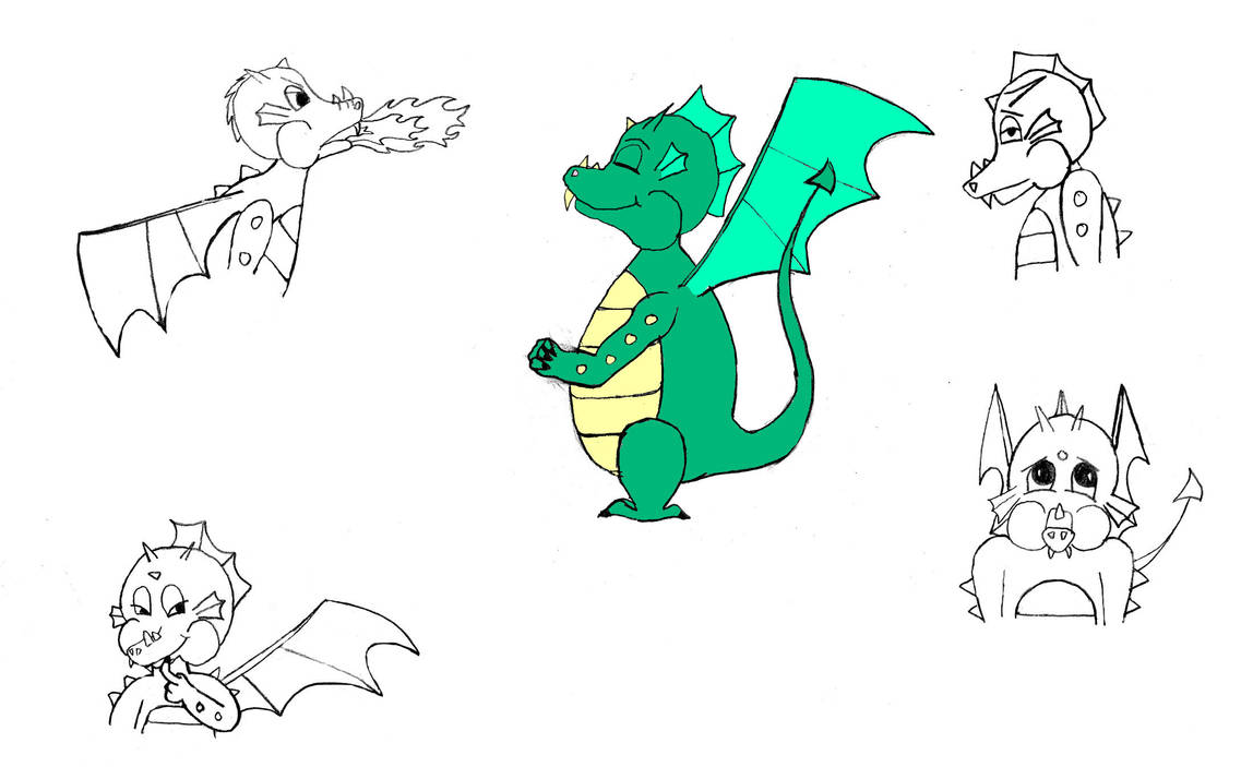 Nox Charachter Sheet by ChillinVillin502 on DeviantArt