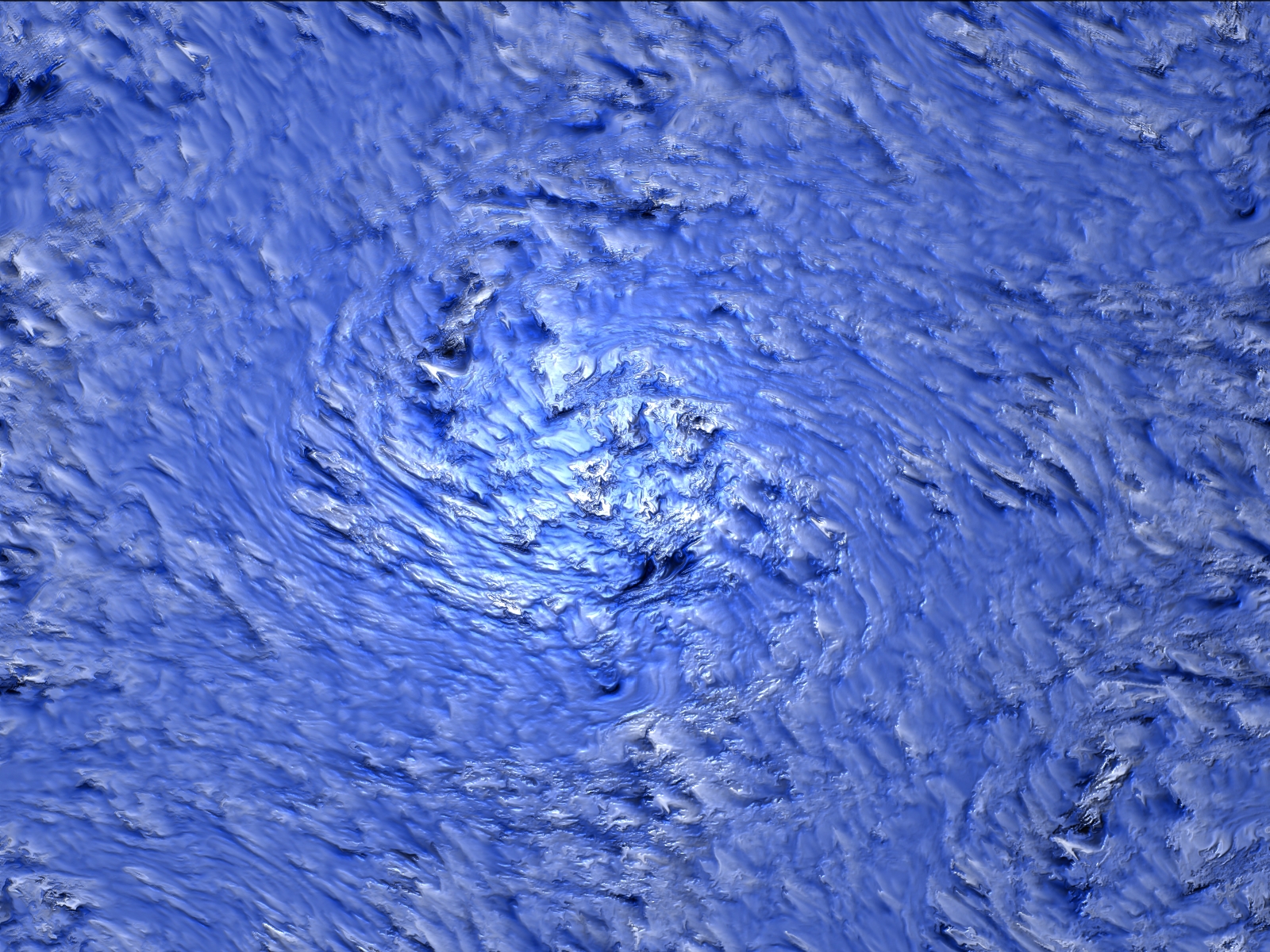 Blue Bump Map by Silentkillur on DeviantArt