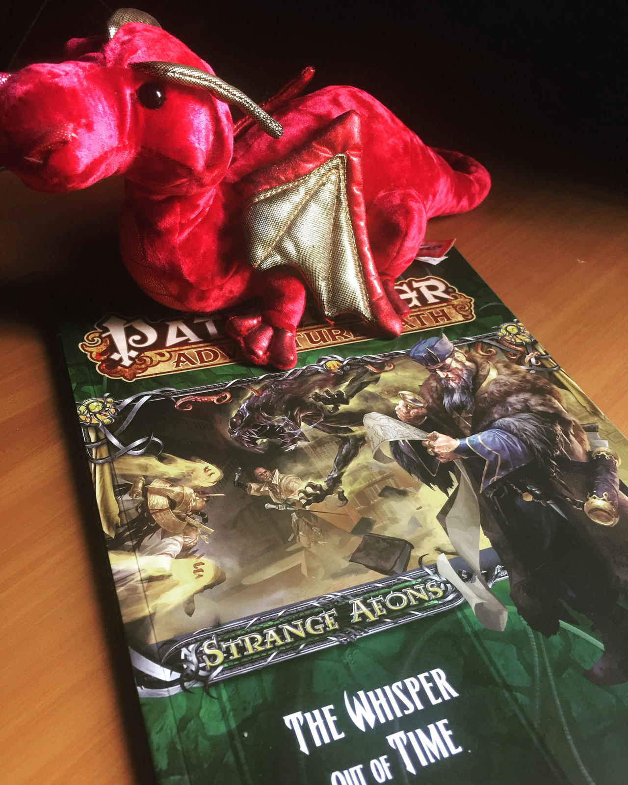 Paizo PATHFINDER Adventure Path -Strange Aeons by Diana-Martinez on ... Paizo PATHFINDER Adventure Path -Strange Aeons by Diana-Martinez on ...