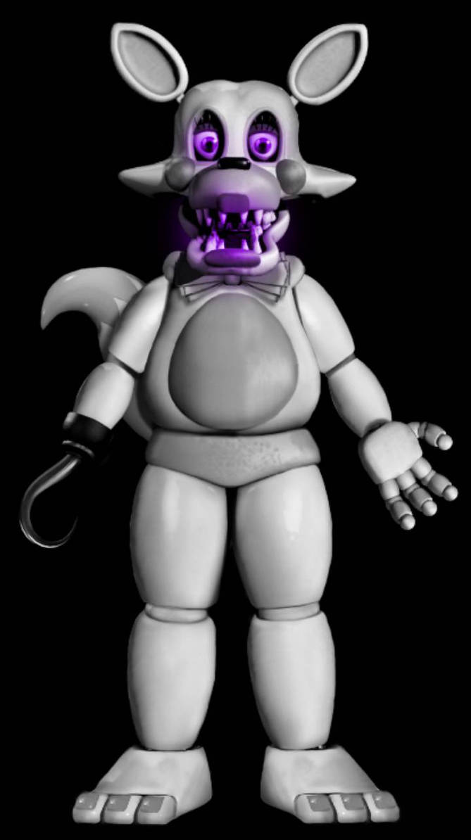 Naughty Fixed Mangle By Smuko12 On Deviantart