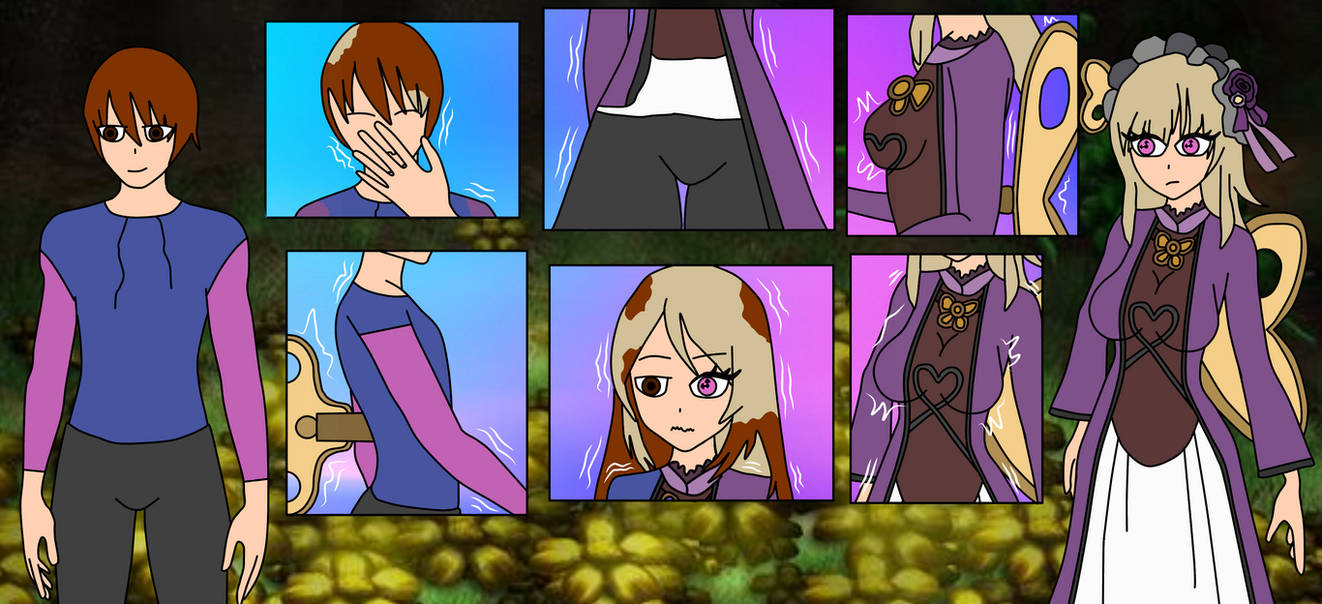 At Tg Tf Next101x Into Elena By Songhyj On Deviantart