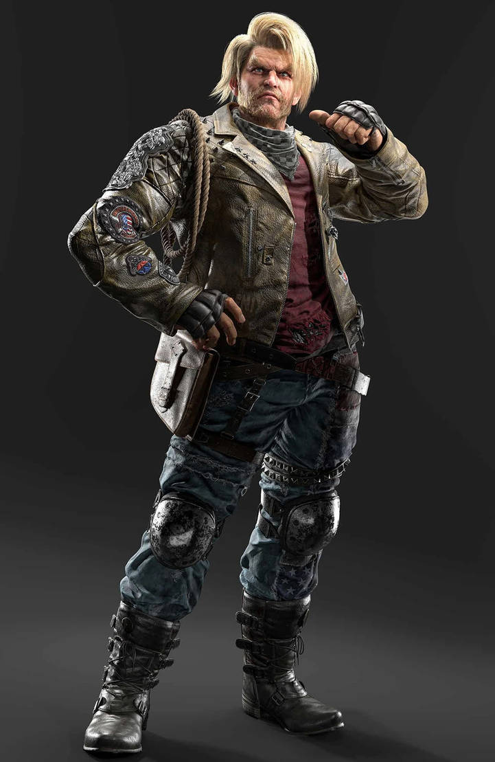 Tekken8-paul-render 2 by jayjackfruits28 on DeviantArt Tekken8-paul-render 2 by jayjackfruits28 on DeviantArt