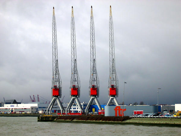 harbor industries by woisvogi on DeviantArt