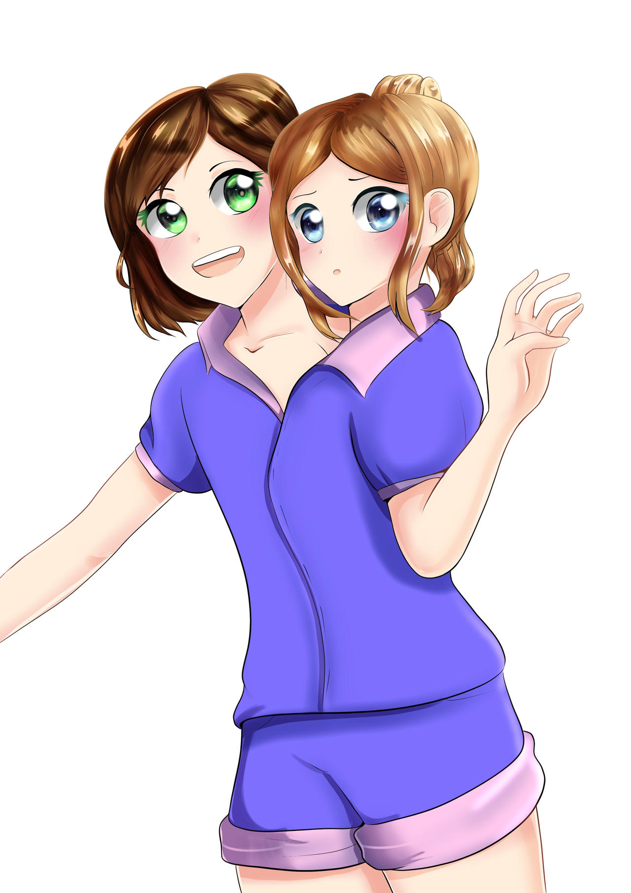 Raffle Prize Lfsproductions By Tealhikari On Deviantart