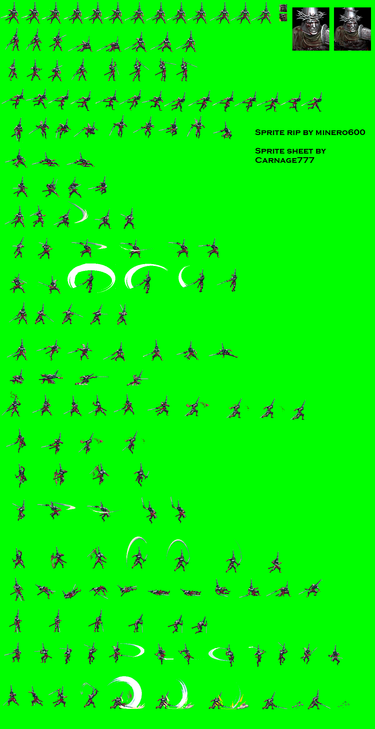 The Penitent Spritesheet By Angemon7777 On DeviantArt the-penitent-spritesheet-by-angemon7777-on-deviantart