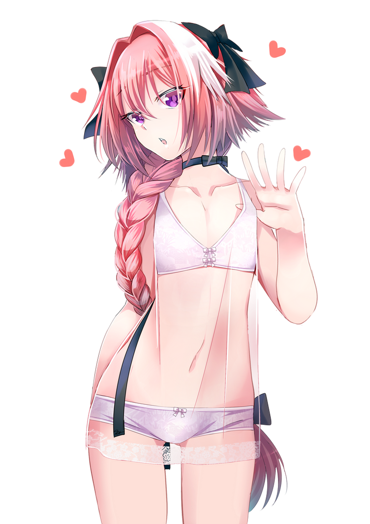 Astolfo By L2eikiri On Deviantart