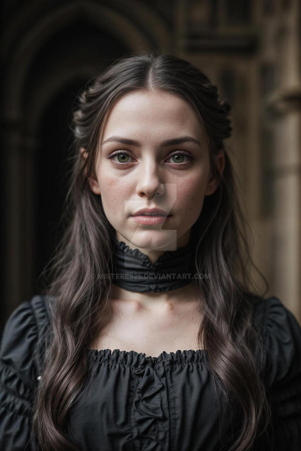 Mrs Emma Brown By Mistere925 On Deviantart