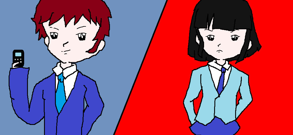 Jay X Nya 2 By Dian981 On Deviantart