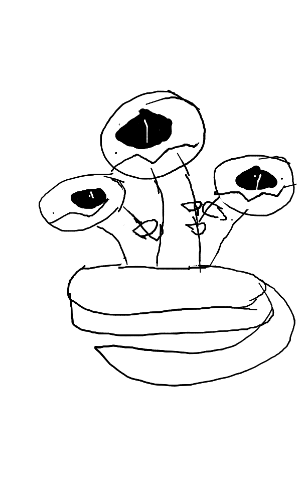 Eli Second Form Roughdraft By Twistedcandycane On DeviantArt eli-second-form-roughdraft-by-twistedcandycane-on-deviantart