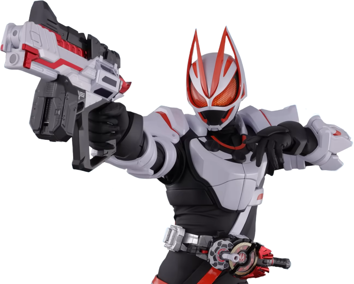 Kamen Rider Geats MagnumBoost Form Render 5 by pnithihunsaen on DeviantArt Kamen Rider Geats MagnumBoost Form Render 5 by pnithihunsaen on DeviantArt
