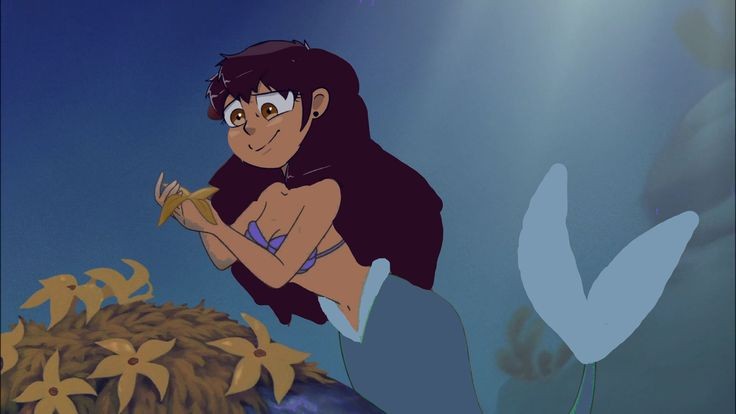 Luz Noceda As A Grown Up The Little Mer Witch 2 By Catoon28 On Deviantart