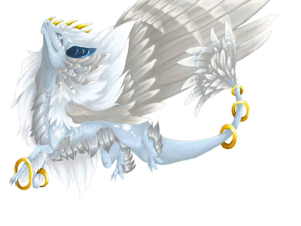 Soul Dance By Thegreatomegadragon On Deviantart